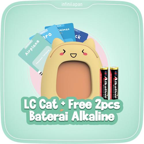 Promo (PRODUK ASLI INFINILAPAN) BRAND LOKAL Flash Card Mainan Edukasi ...