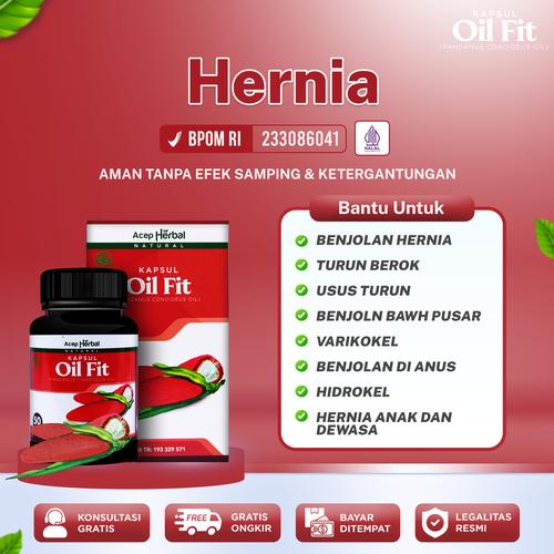 Jual Oil Fit Untuk Hernia Turun Berok Usus Turun Benjolan Di Atas Pusar ...
