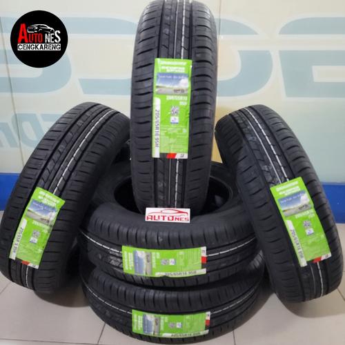 Jual Ban Mobil 205/65 R16 Innova Reborn Bridgestone Ecopia Ep300 ...