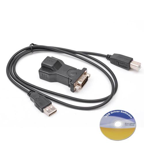 Jual BAFO BF-810 USB to Serial DB9 male/serial/RS232 - Jakarta Pusat - Eratech Computer | Tokopedia