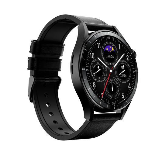 Promo Infinix Xwatch N4 Pro | 1.43" AMOLED HD Screen - Grey Cicil 0% 3x ...