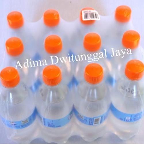 Jual Fanta Soda Water / Fanta Air Soda Botol 12x250ml - Karton ...
