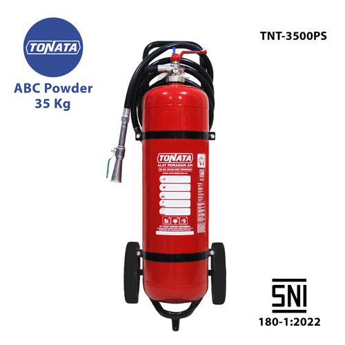 Promo Alat Pemadam Api Tonata SNI / APAB ABC Powder 35 kg Cicil 0% 3x ...