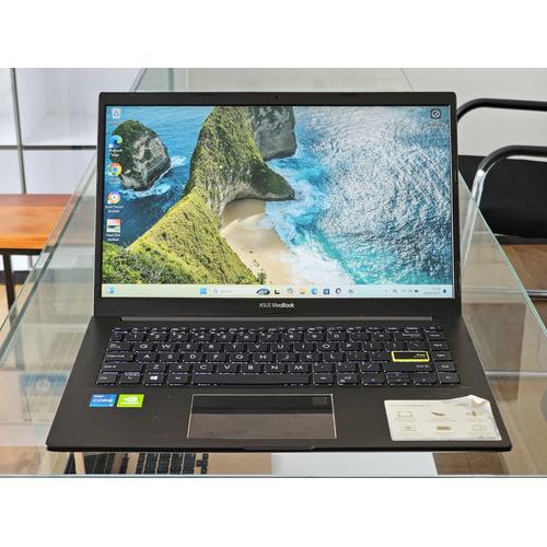 Jual ASUS Vivobook K413EQ Intel Core i5 Gen 11 Nvidia MX 350 Slim ...