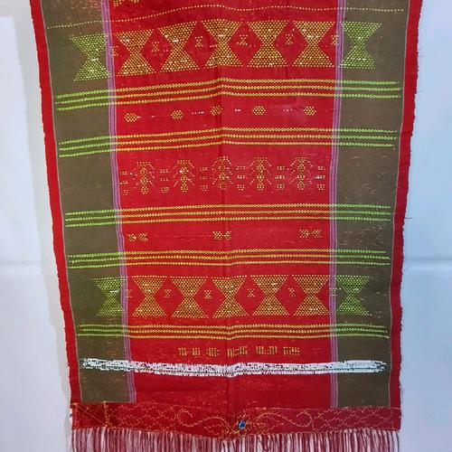 Promo Ulos sadum motif akkola simata 7 pakaian adat batak toba - Kota ...