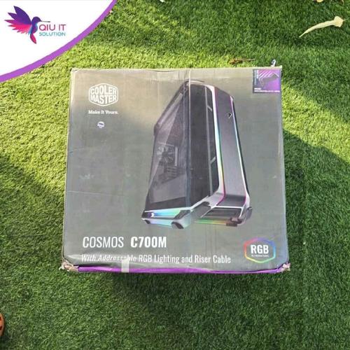 Jual Cooler Master Cosmos C700M Full Tower PC Case Casing PC - Kab ...