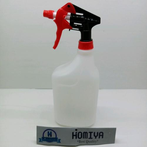 Jual sprayer semprotan botol burung 1liter- semprotan tanaman- alat ...