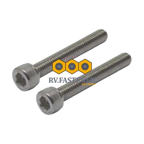 Jual BAUT L M12 STAINLESS STEEL 304 | DRAT 12MM PITCH 1.5MM KUNCI L ...