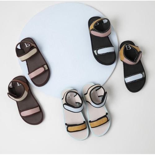 Promo Berrybenka - Sandal Gunung Wanita Sophie Serra Eva Sandals ...