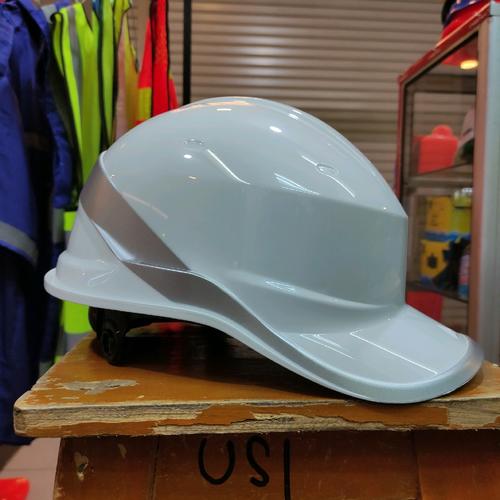 Jual Helm safety delta plus warna putih - helm safety delta plus ...