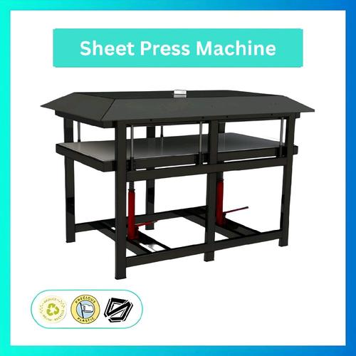 Jual Mesin Sheet Press Ukuran Besar - Kab. Tulungagung - Precious ...