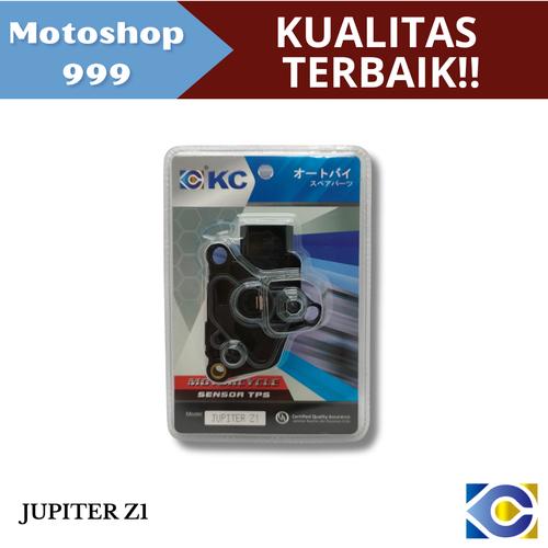 Jual Sensor TPS Jupiter Z1 KC / TPS Jupiter Z1 - Jakarta Utara ...