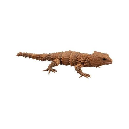 Jual Split Armadillo Lizard Dangomushi 07 Ikimono Bandai Gachapon ...