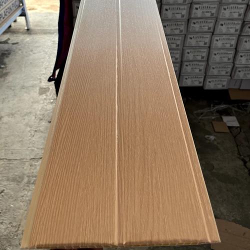 Jual Plafon PVC Alvera Motif Serat Kayu Coklat Muda Doff AV 1008 B - 3m ...