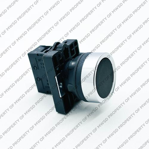 Jual Schneider Harmony XA2EA21 Lampu Push Button IP54 Tipe Fixed ...