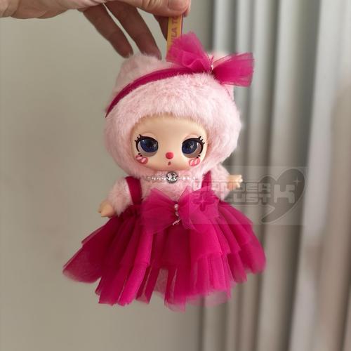 Jual LABUBU/LIILA Barbie Dress kostum labubu branded - Kota Surabaya ...