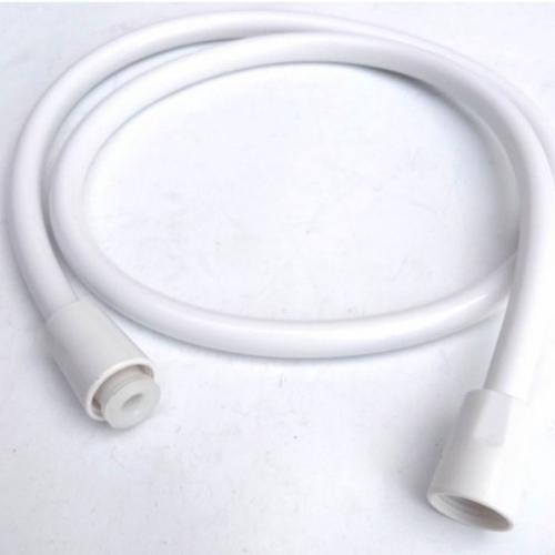 Jual Flexible Hose PVC Selang Shower Fleksibel PVC 120cm/150cm/200cm ...