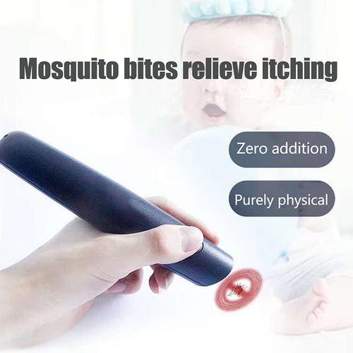 Jual 1 Piece Relieve Adult Children Anti-itch Physical Itch Stick Stop ...