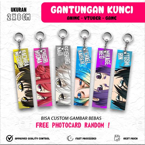 Jual YMS - GANTUNGAN KUNCI - GANTUNGAN TAS AKRILIK RESIN - GANTUNGAN ...