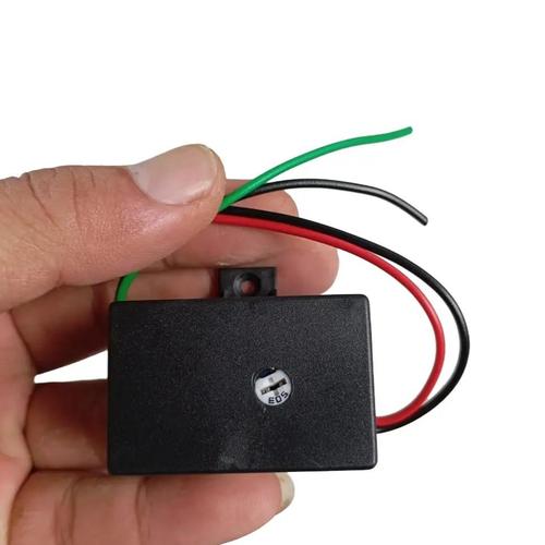 Jual Modul Led Genit 1 Channel box mini 12v 24v - 12V - Kab. Cilacap ...