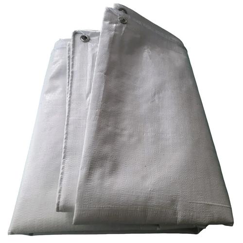 Promo Terpal A12 Korea Warna Putih Ukuran 3x3 3x4 3x5 Tahan Air dan ...