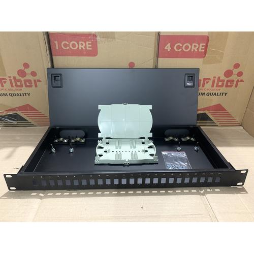 Jual OTB 24 core SC kosongan / OTB Fiber Optik - Jakarta Pusat - UTAMA ...