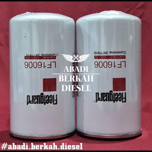 Jual LF16006 / LF 16006 / LF-16006 Oil Filter Fleetguard - Jakarta ...