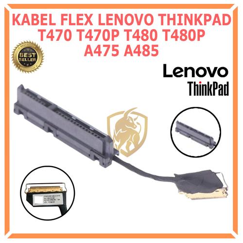 Jual LENOVO THINKPAD T470 T470P T480 T480P A475 A485 FLEKSIBEL HDD SSD ...