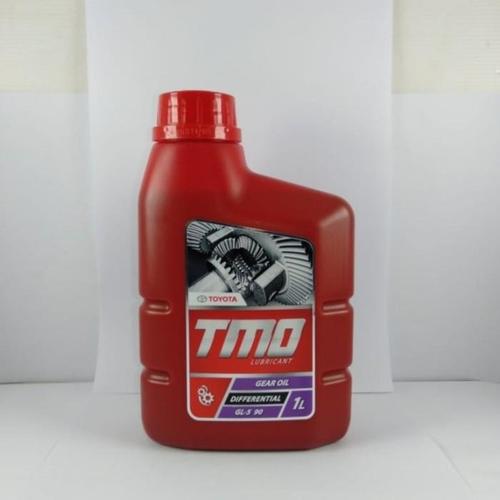 Jual Oli Gardan Transmisi Toyota GL-5 SAE 90 Original TMO 1L - Kota ...