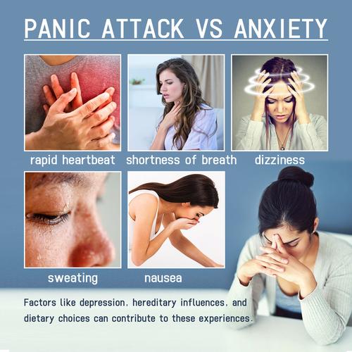 Jual Stress Relief Patch Anti Anxiety Relieve Fatigue Reduce Worrying ...