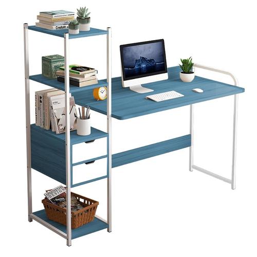 Jual Meja Belajar Kerja Komputer Laptop Office Table Minimalis ...