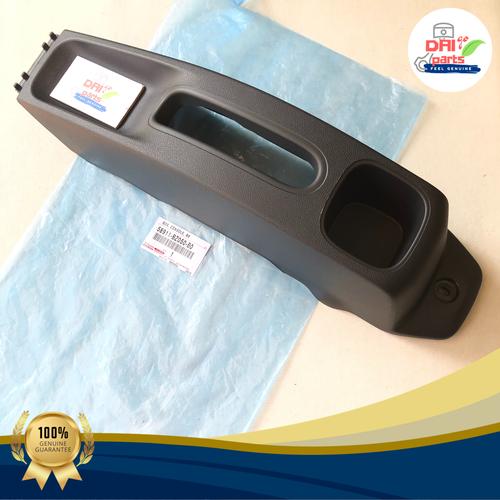 Jual Konsol Box Console Rem Tangan Agya & Ayla 2012 - 2022 Original ...