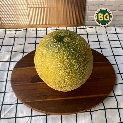Jual Melon super/sky rocket segar, buah melon sky rocket, buah melon ...