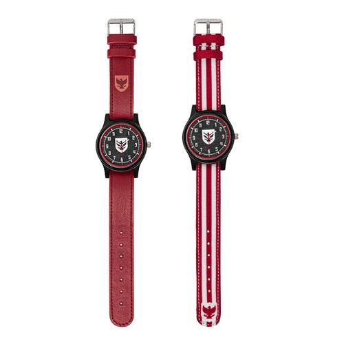 Jual Woodka Loca Sonokeling x Timnas Indonesia | jam tangan kayu unik ...
