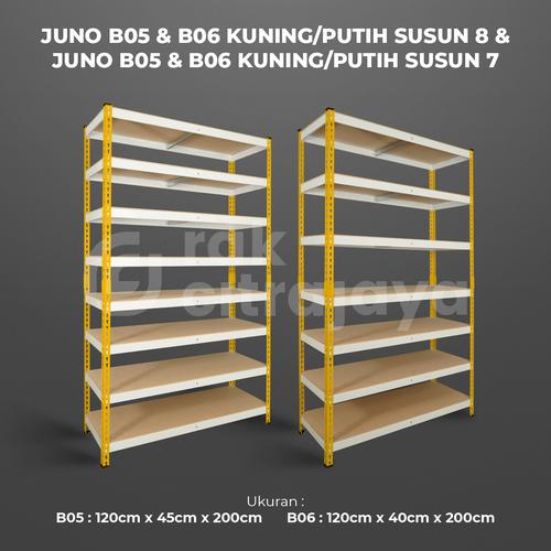 Jual BOLTLESS RAK BESI GUDANG SIKU LUBANG SERBAGUNA TIDAK PERLU BAUT ...