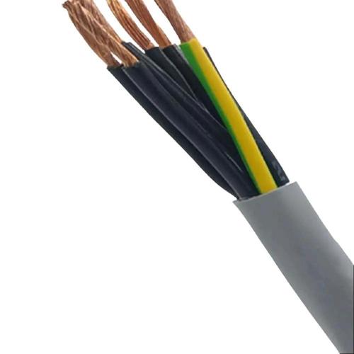 Jual Kabel Control YSLY-JZ 6x0.75 sqmm w/o Screen - Delta Cable Kontrol ...