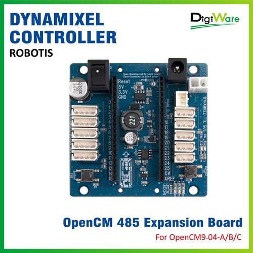 Jual OpenCM 485 Expansion Board Robotis - Kota Malang - Aurora Blizz2 | Tokopedia