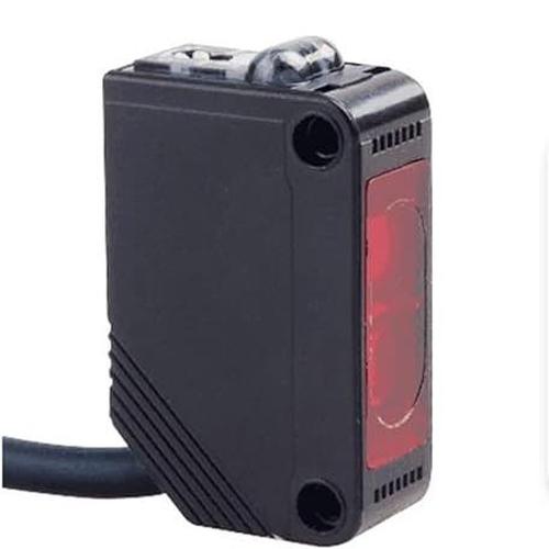 Jual PHOTO SENSOR NPN OMRON E3Z D61 REFLECTIF DETEKSI KERTAS KAYU BESI - Kota Bekasi - Intan ...