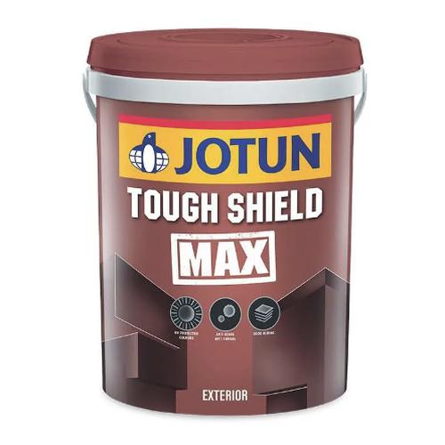 Jual JOTUN TOUGH SHIELD MAX 0099 BLACK - 3.5 LT - Jakarta Barat - WANDA ...