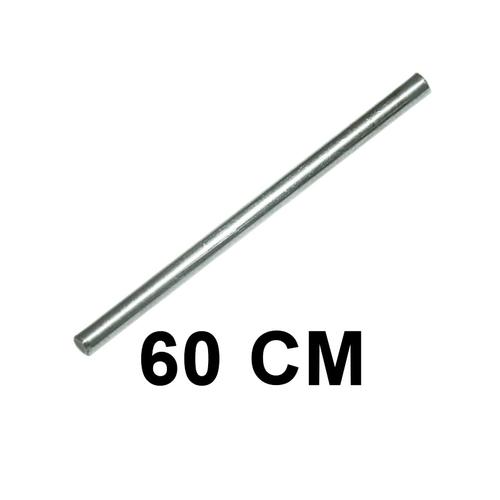 Jual EELIC BEB-D6STAINLESS SILVER BESI BETON BULAT POLOS STAINLESS ...
