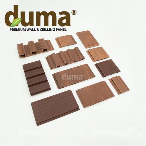 Jual Sample BOX DUMA Panel = PAKET 2 (Semua Tipe Profil) - Kab ...
