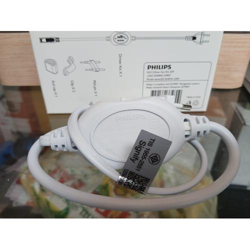 Jual SOCKET LAMPU SELANG PHILIPS HLS S-ROW ACC KIT KONEKTOR - Jakarta ...