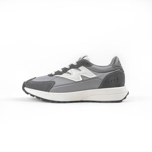 Promo Walko - Sepatu Sneakers Pria Casual Esprit Classic Grey - Navy ...
