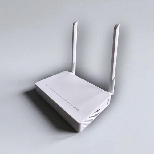 Jual Modem ONT XPON XS F609 V9 GPON/EPON Baru dengan Firmware ZTE V9 ...