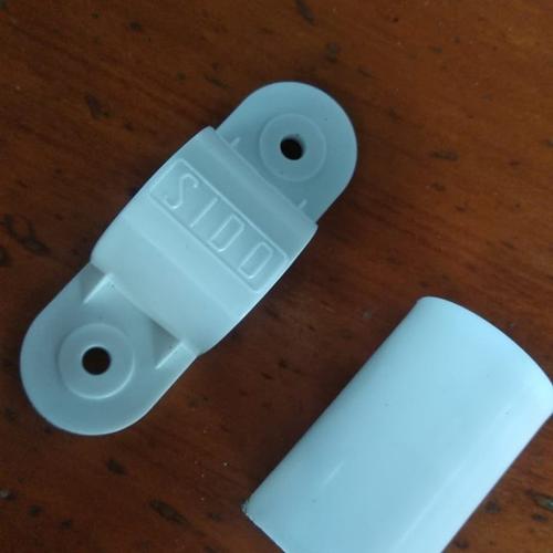 Jual SOCK PIPA LISTRIK SOCK PIPA CONDUIT 20 MM 20MM LOKAL PER PACK ISI ...