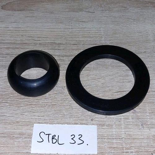 Jual Seal Karet / Seal Bushing / Seal Trafo / Paking Bushing / Paking ...
