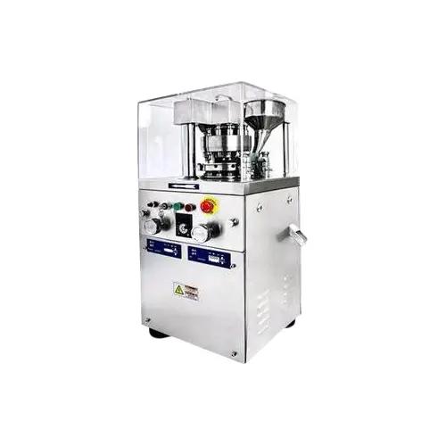 Jual Mesin Cetak Obat Farmasi ZP-9A Rotary Tablet Press Machine Capsul ...