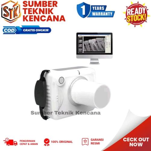Jual DENTAL X-RAY PERIAPICAL PORTABLE / RONTGEN PORTABLE -BUBBLE, X-RAY ...