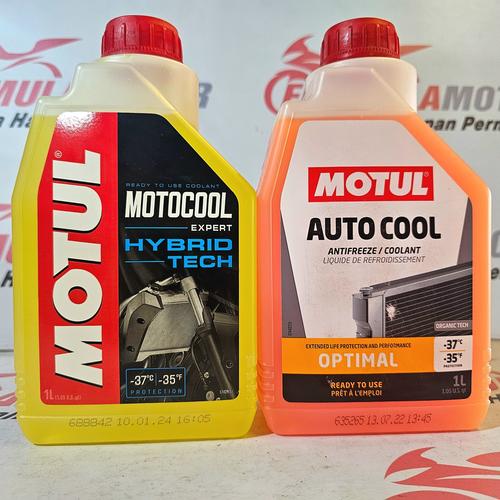 Jual Air Radiator Motul All Series (Autocool/Motocool/Mocool) Cairan ...