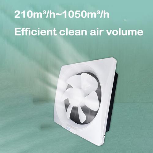 Promo WALL EXHAUST HEXOS/HEKSOS FAN DINDING 10" (25 CM) EXHAUST FAN ...